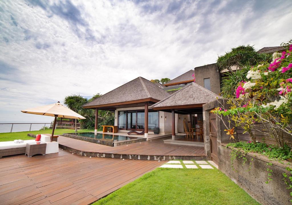 The Edge Bali Villa, Bali | 2024 Updated Prices, Deals