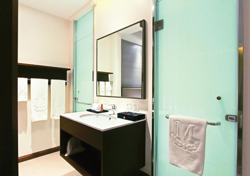 The Marison Hotel, Legazpi | 2024 Updated Prices, Deals