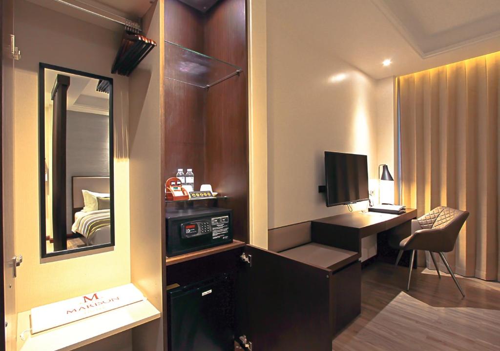 The Marison Hotel, Legazpi | 2024 Updated Prices, Deals