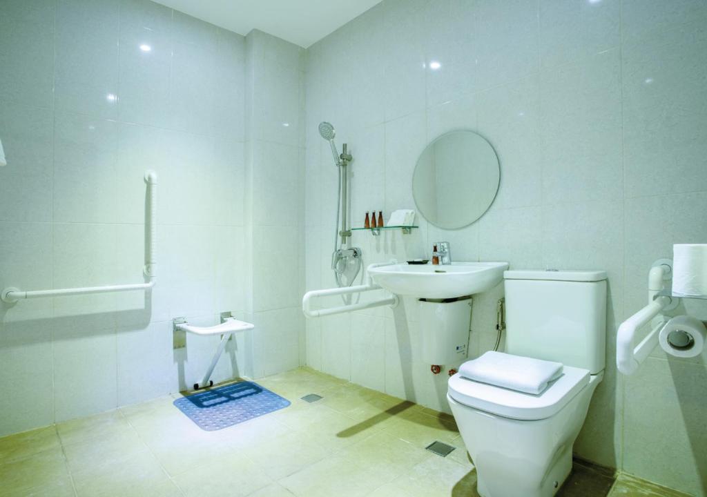 The Marison Hotel, Legazpi | 2024 Updated Prices, Deals