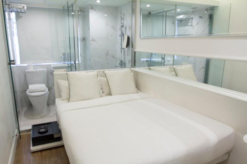 Mini Central, Hong Kong | 2024 Updated Prices, Deals