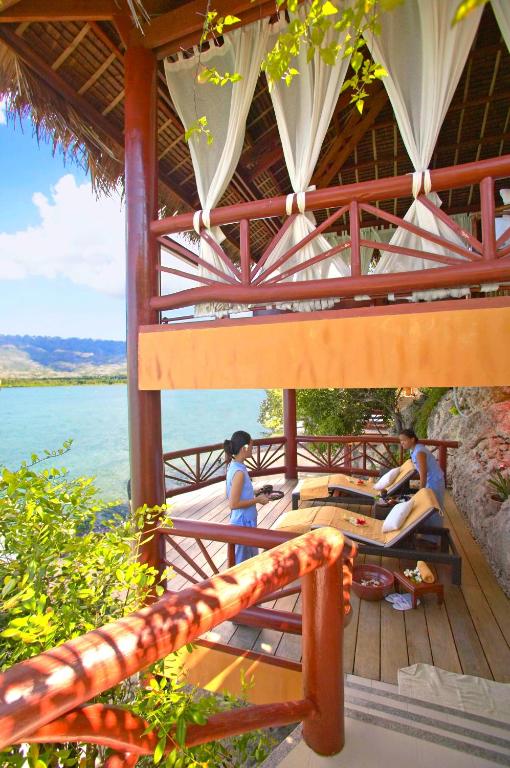 Badian Island Wellness Resort, Cebu | 2024 Updated Prices, Deals