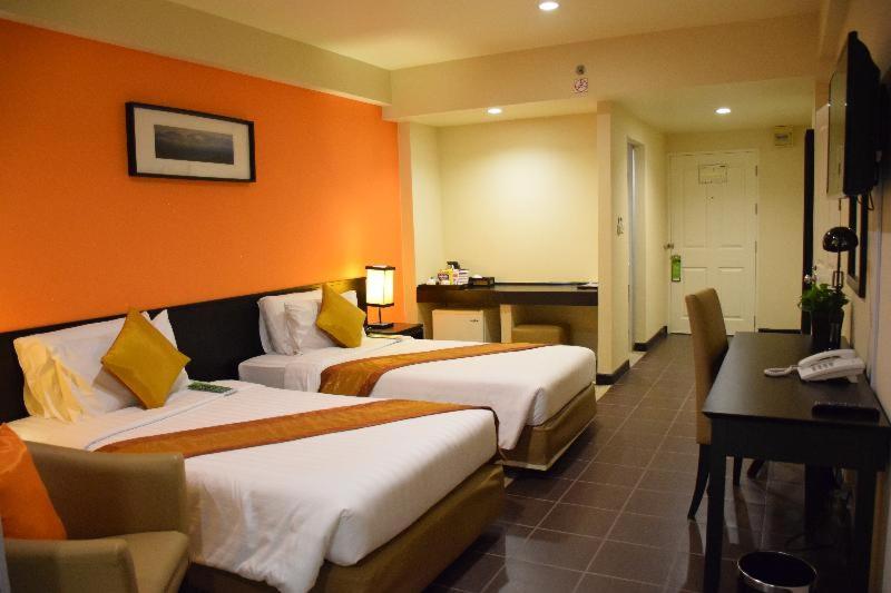 The Color Living Hotel, Bangkok | 2024 Updated Prices, Deals