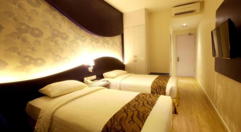 Karibia Boutique Hotel, Medan | 2024 Updated Prices, Deals