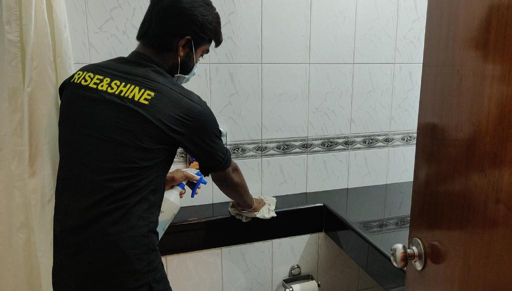 The Maple Leaf @ DLF Cyber City, Gurgaon from $13 - Book Now