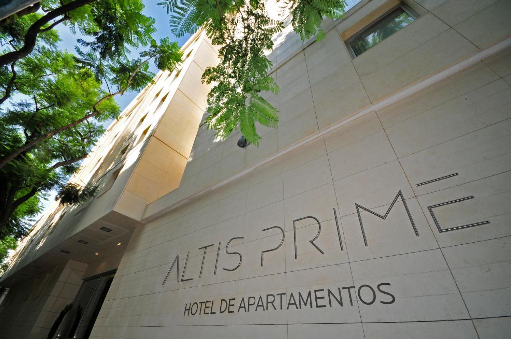 Altis Prime Hotel, Lisbon | 2024 Updated Prices, Deals