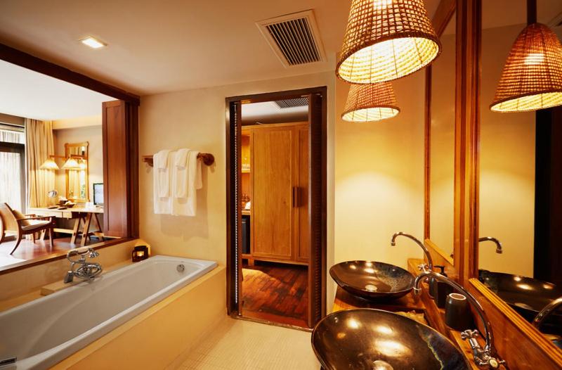 Silavadee Pool Spa Resort, Koh Samui | 2024 Updated Prices, Deals