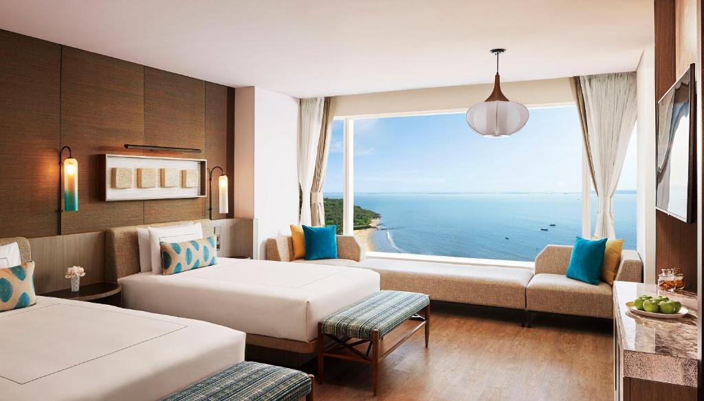 Taj Cidade de Goa Horizon, Goa, Goa | 2024 Updated Prices, Deals