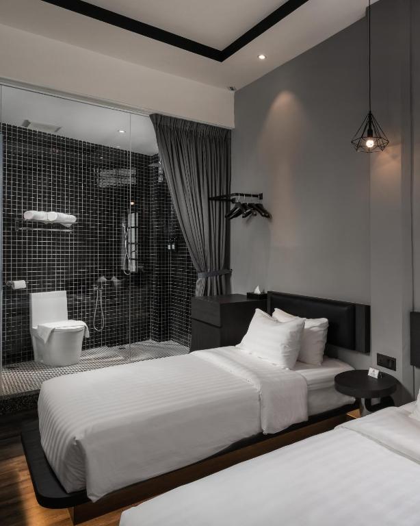 Modern Hotel Georgetown, Penang | 2025 Updated Prices, Deals