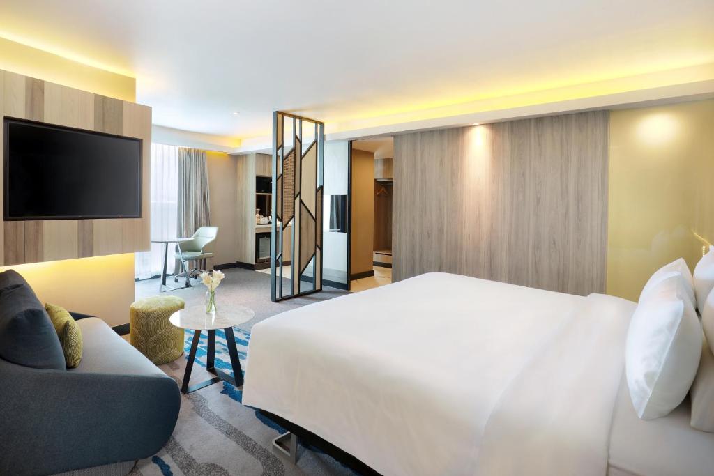 Novotel Suites Yogyakarta Malioboro, Yogyakarta | 2025 Updated Prices ...