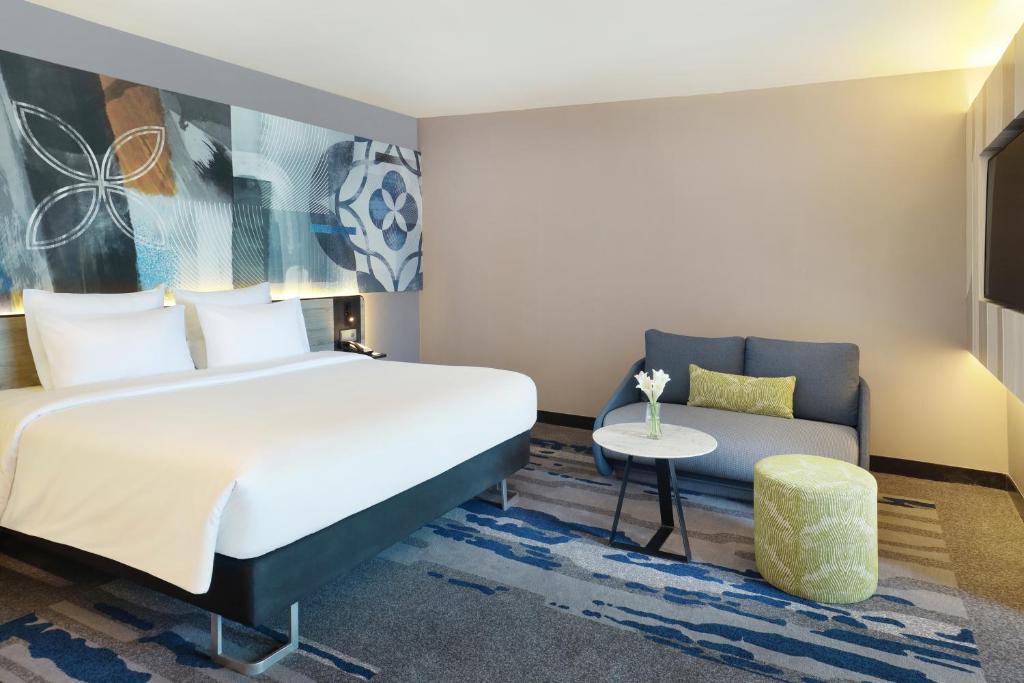 Novotel Suites Yogyakarta Malioboro, Yogyakarta | 2024 Updated Prices ...