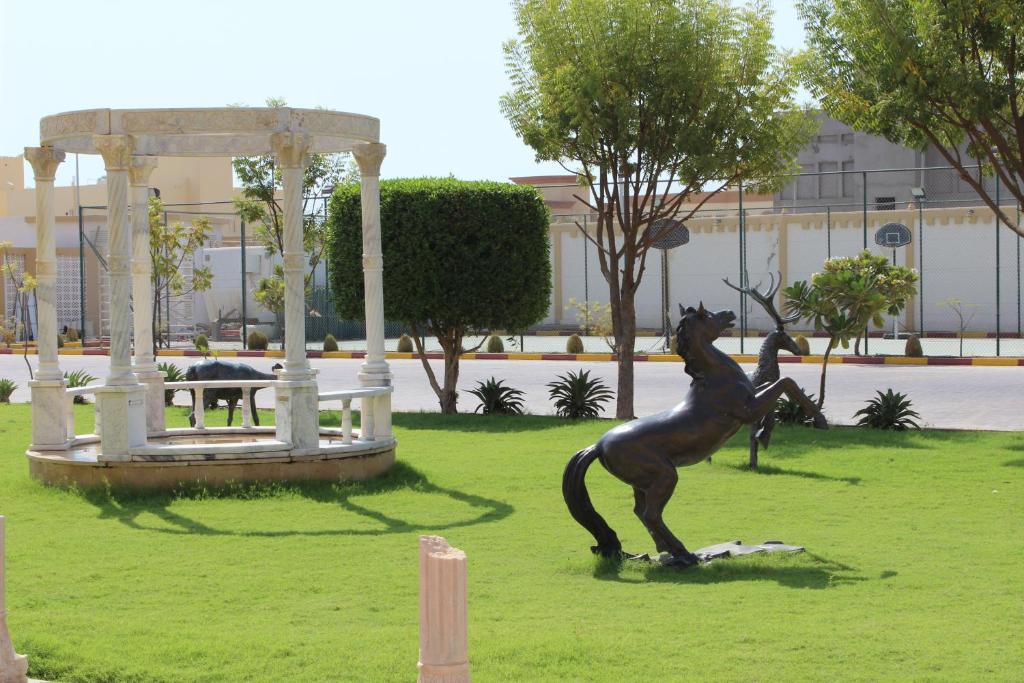 Al Sultan Beach Resort, Al Khor | 2024 Updated Prices, Deals