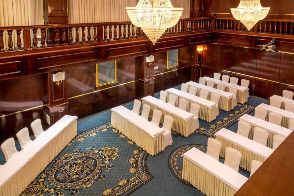 Hotel President Solin, Solin | 2024 Updated Prices, Deals