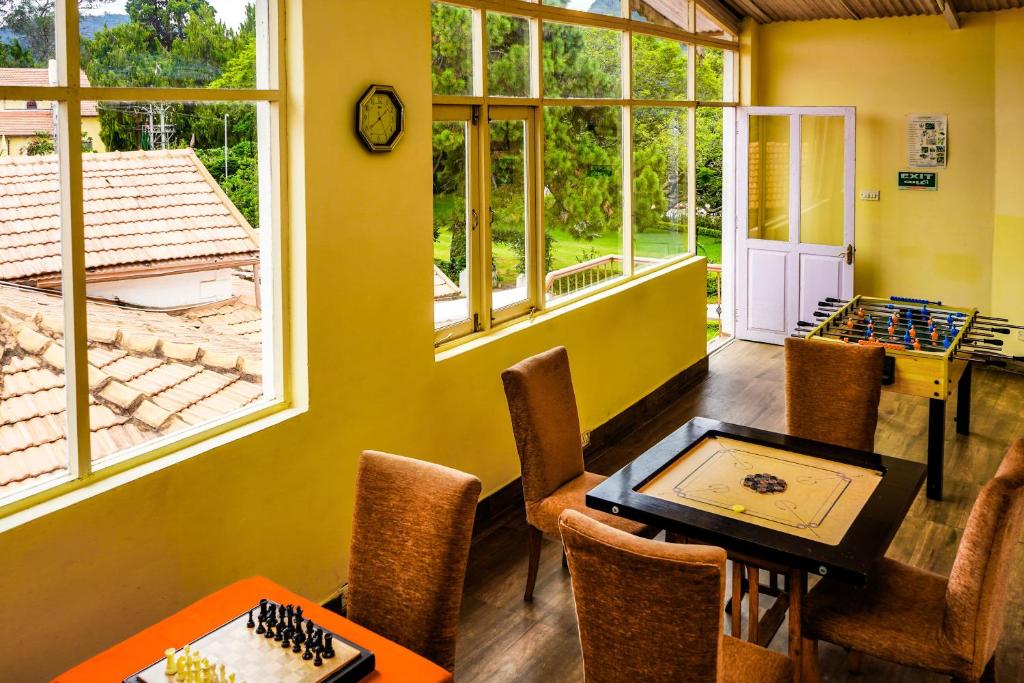 Gateway Coonoor - IHCL SeleQtions, Ooty | 2024 Updated Prices, Deals