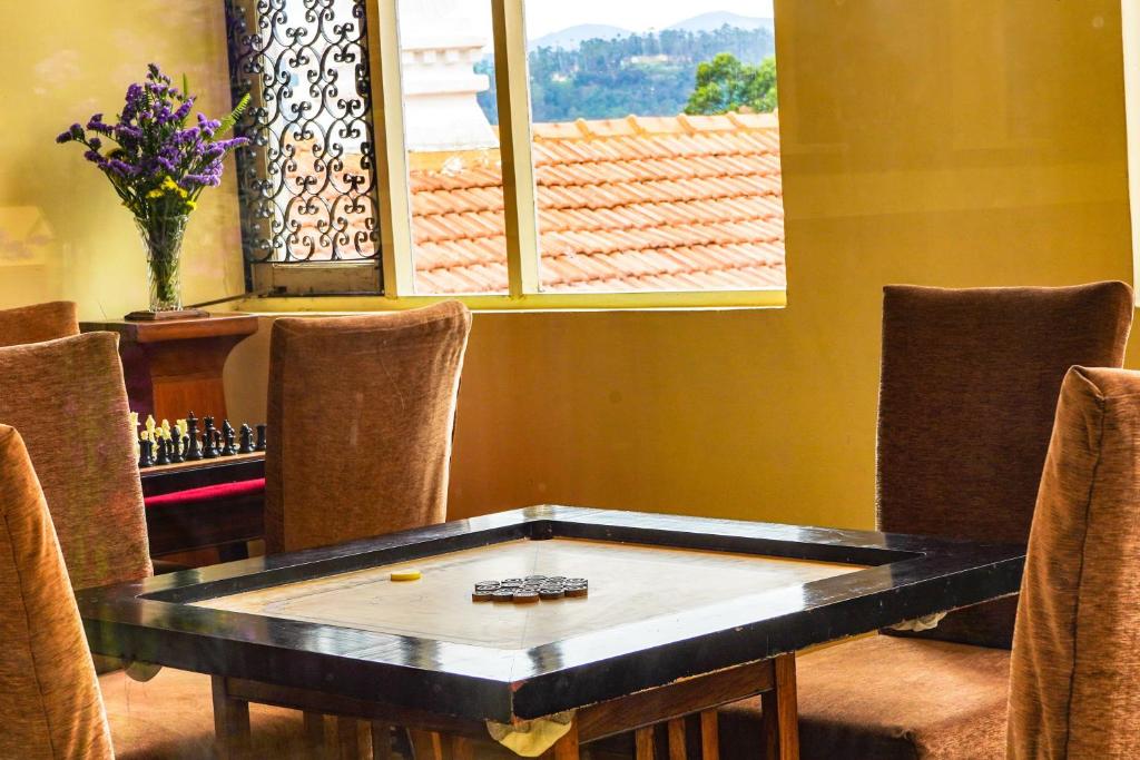 Gateway Coonoor - IHCL SeleQtions, Ooty | 2024 Updated Prices, Deals