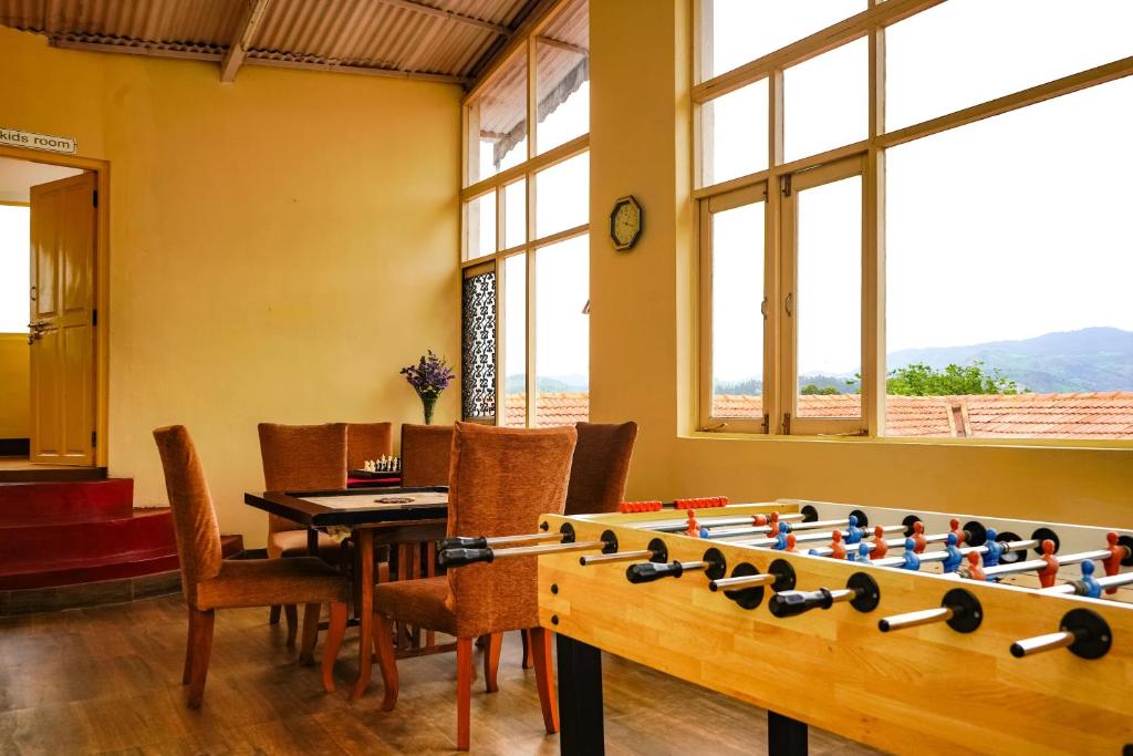 Gateway Coonoor - IHCL SeleQtions, Ooty | 2024 Updated Prices, Deals