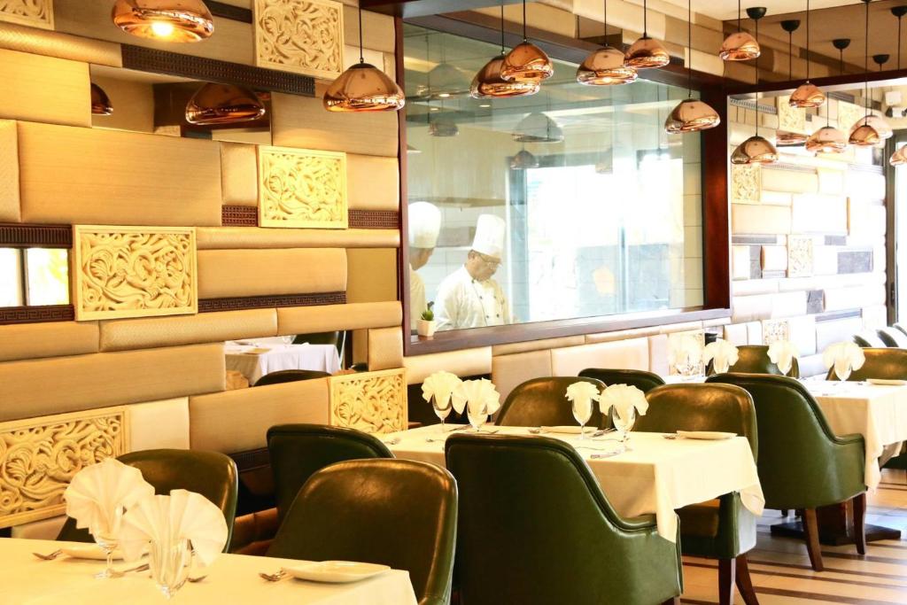 Nitzana Residences & Restaurant, Mauritius Island | 2024 Updated Prices ...