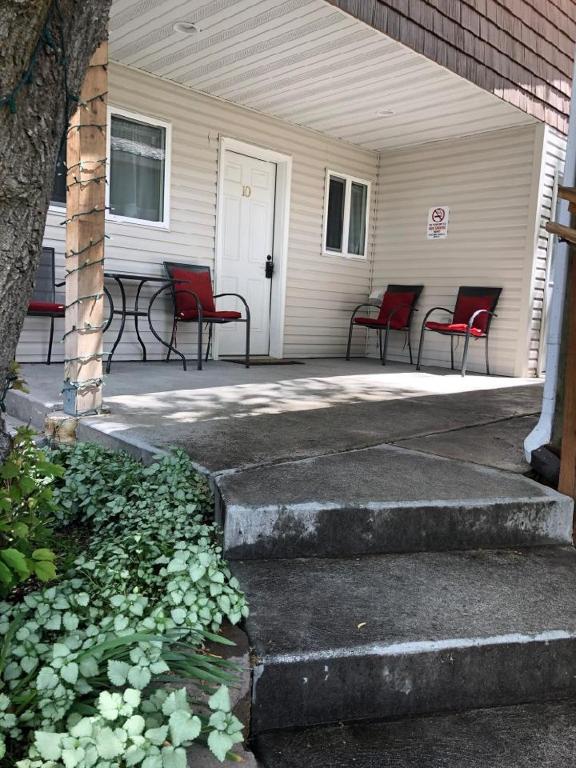 Alpaca Inn, Lava Hot Springs (ID) | 2024 Updated Prices, Deals