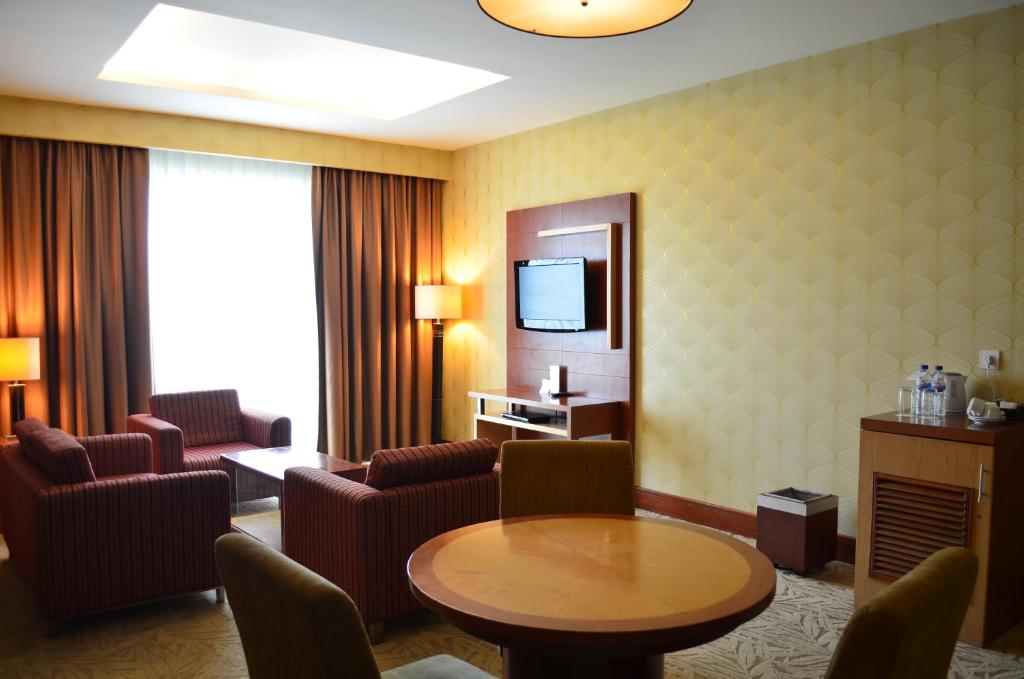Swiss-Belhotel Maleosan Manado, Manado | 2024 Updated Prices, Deals