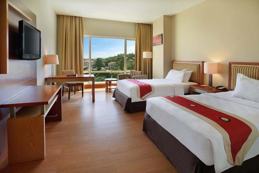 Swiss-Belhotel Maleosan Manado, Manado | 2025 Updated Prices, Deals