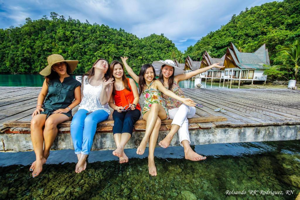 Club Tara Resort, Siargao Island | 2024 Updated Prices, Deals
