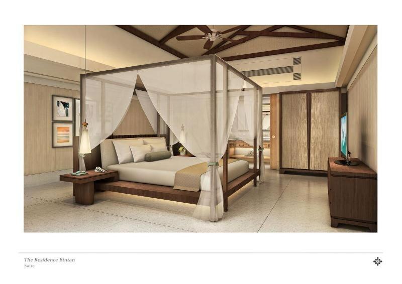 The Residence Bintan, Bintan Island | 2024 Updated Prices, Deals