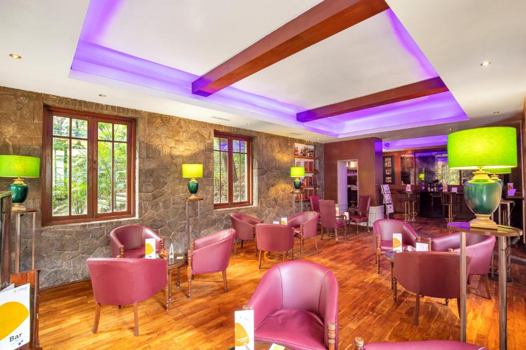 Club Mahindra Madikeri - Coorg, Coorg | 2024 Updated Prices, Deals