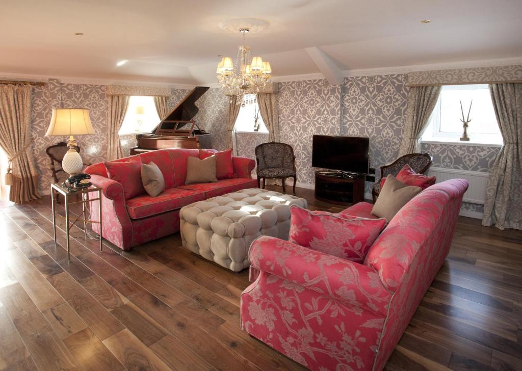 St James Hotel, Nottingham | 2025 Updated Prices, Deals