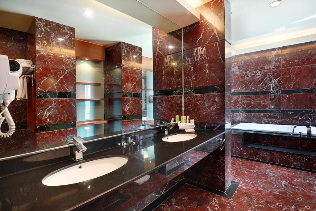 Swiss-Belhotel Maleosan Manado, Manado | 2024 Updated Prices, Deals
