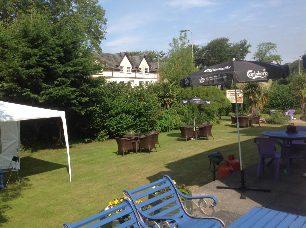 The Woodhouse Hotel, Largs | 2024 Updated Prices, Deals