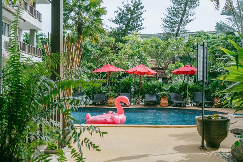 The Opium Chiang Mai Hotel, Chiang Mai | 2024 Updated Prices, Deals