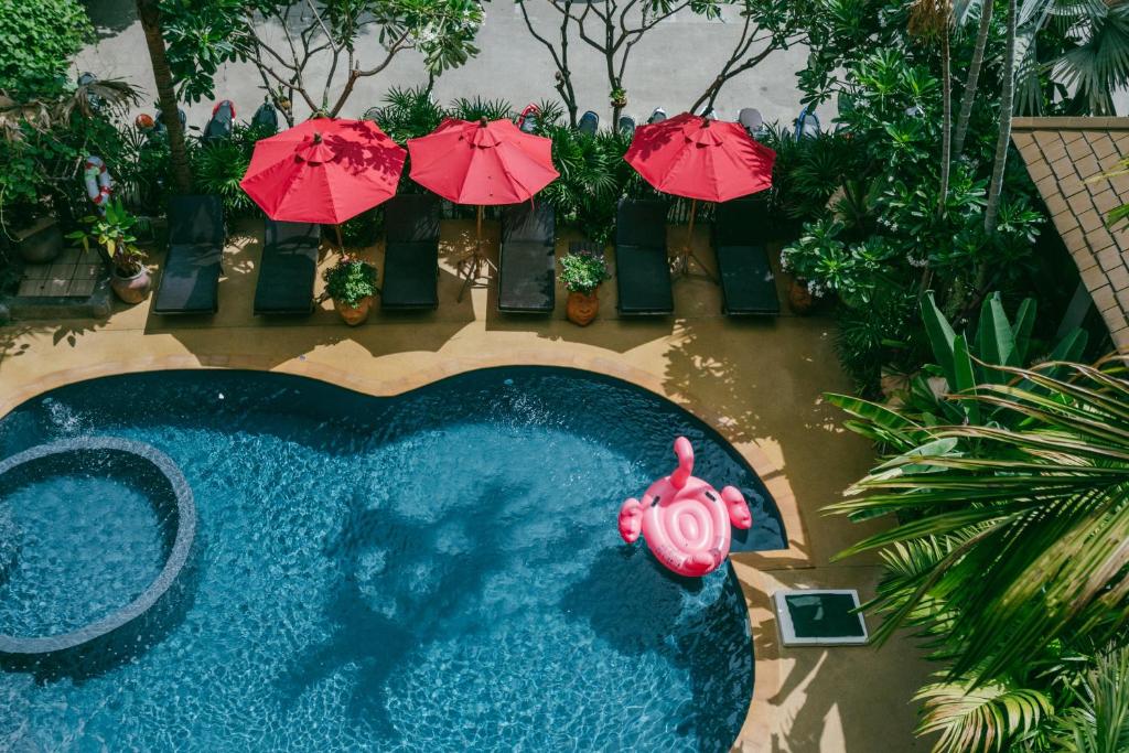 The Opium Chiang Mai Hotel, Chiang Mai | 2024 Updated Prices, Deals