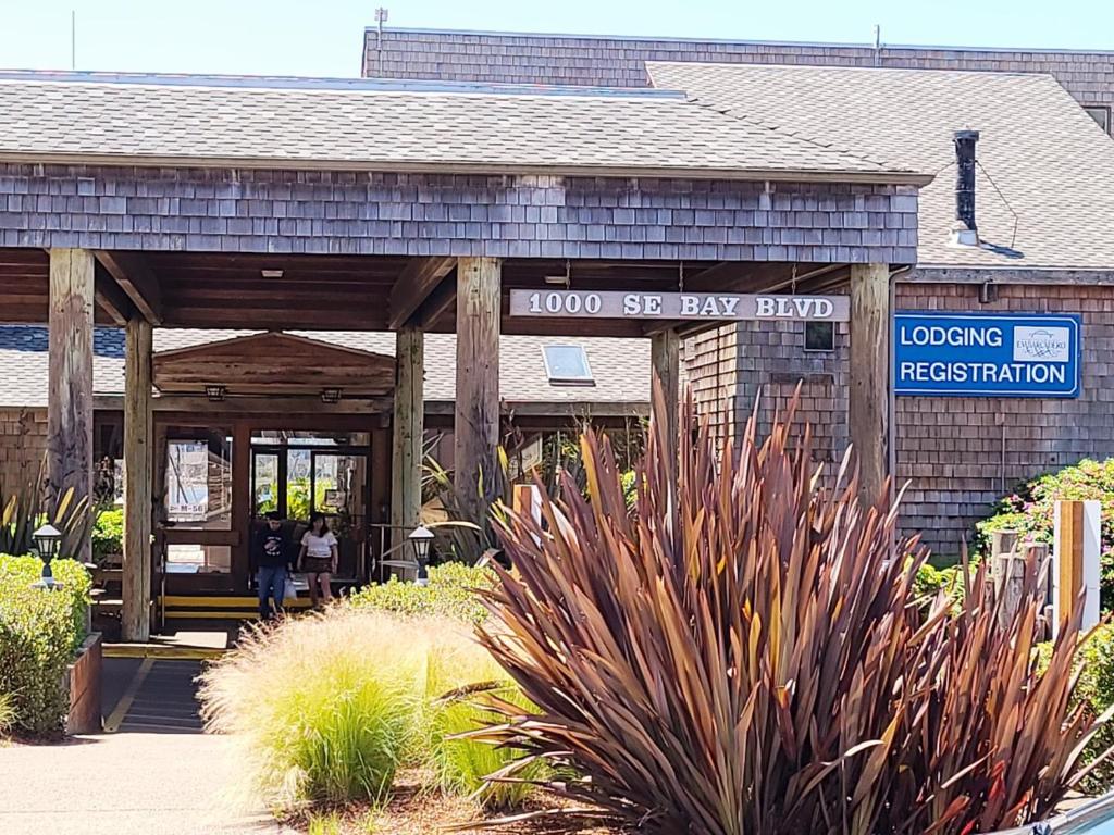 Embarcadero Resort, Newport (OR) | 2024 Updated Prices, Deals