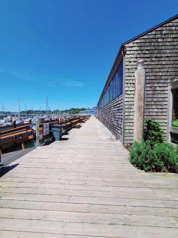 Embarcadero Resort, Newport (OR) | 2024 Updated Prices, Deals