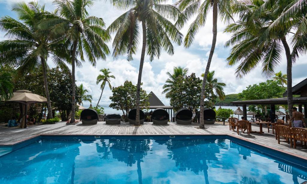 Octopus Resort, Yasawa Islands | 2024 Updated Prices, Deals