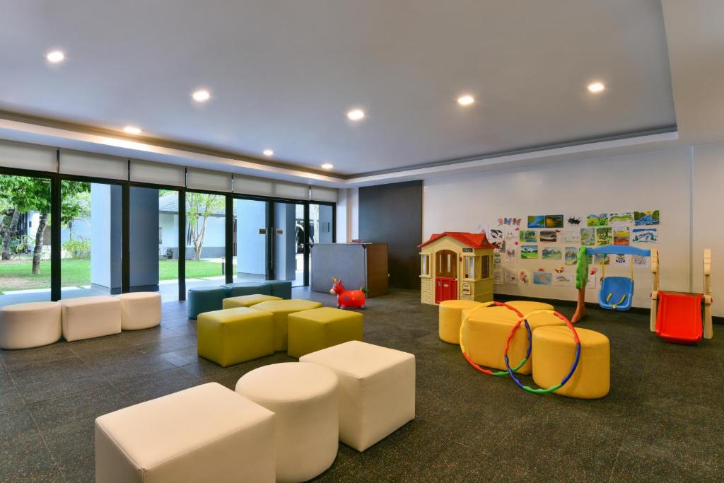 Seda Lio El Nido Palawan from $27 - Book Now