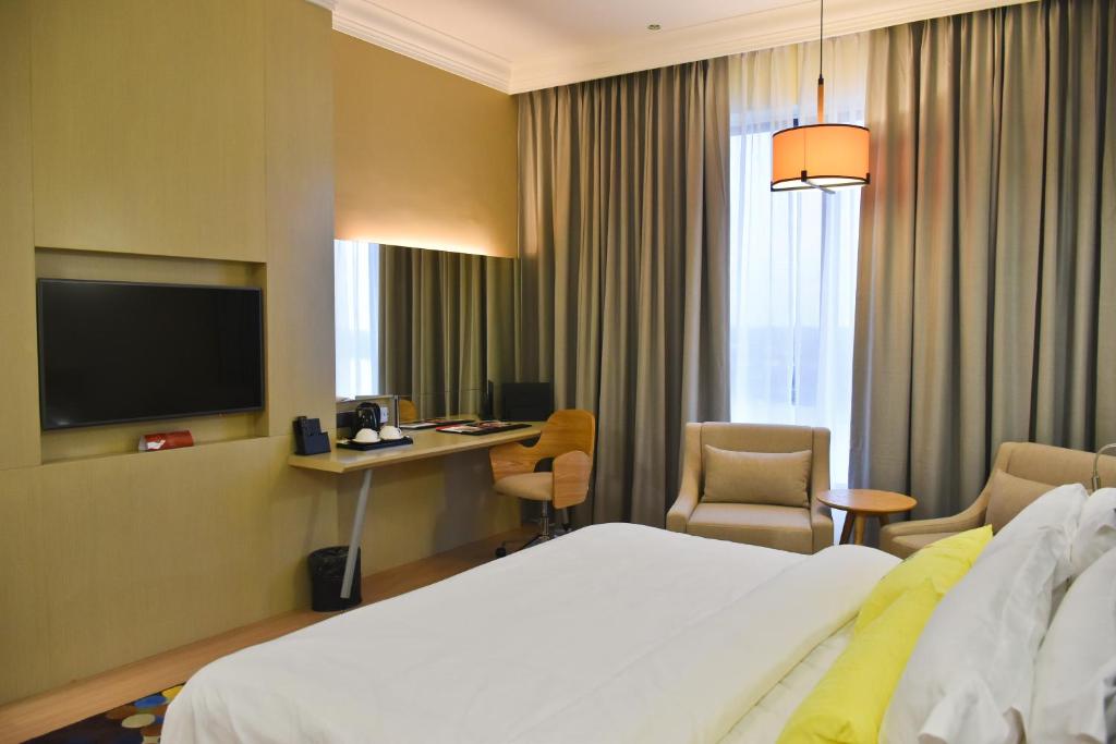 UCSI Hotel Kuching, Kuching | 2024 Updated Prices, Deals