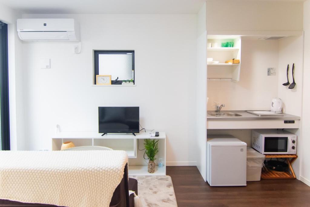 BASE 羽根木 アパートメント (Base Hanegi Apartment)｜クチコミあり - 東京