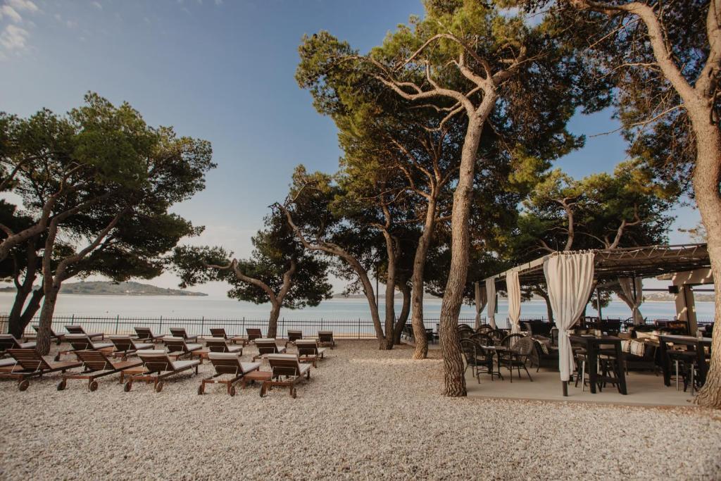 Hotel Punta, Vodice | 2024 Updated Prices, Deals