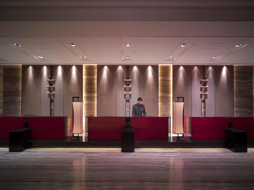 New World Beijing Hotel, Beijing | 2024 Updated Prices, Deals