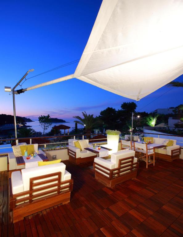 Amfora Hvar Grand Beach Resort, Hvar | 2024 Updated Prices, Deals