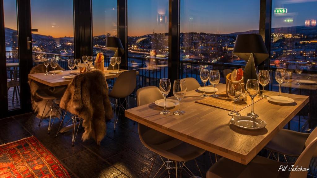 Hotel Narvik - Hotel.com.au