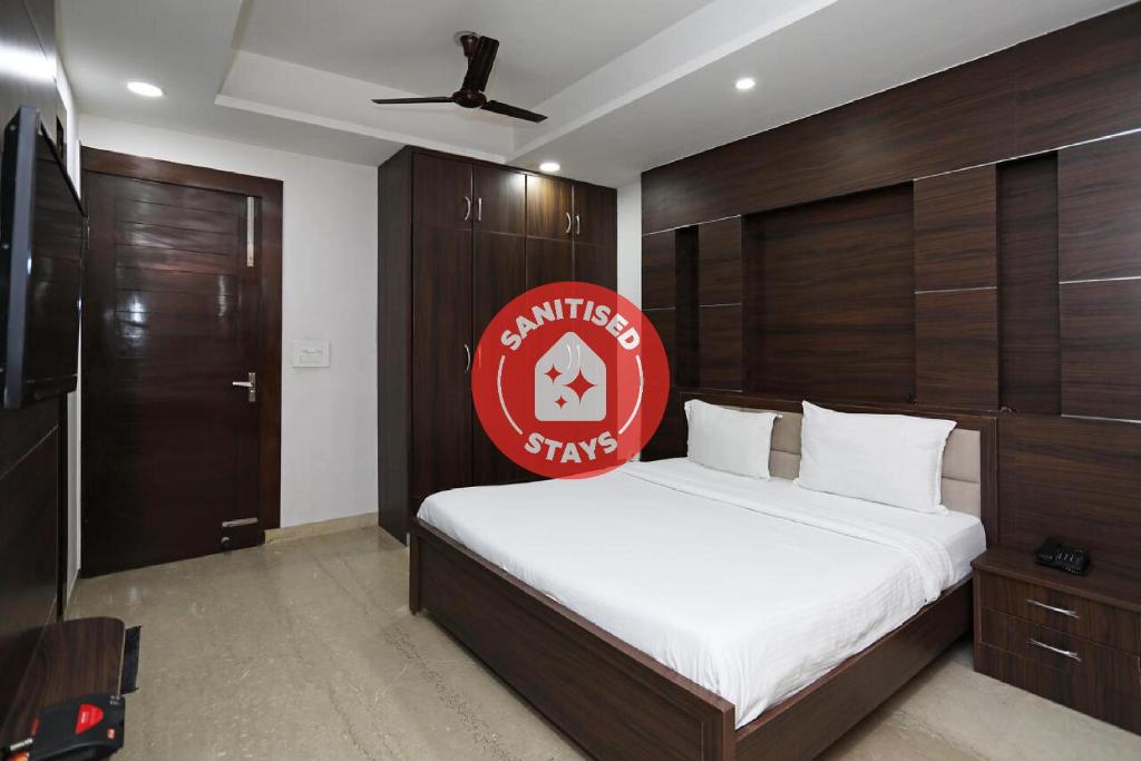 Hotel 7 Eleven in Kota, India - reviews, prices | Planet of Hotels