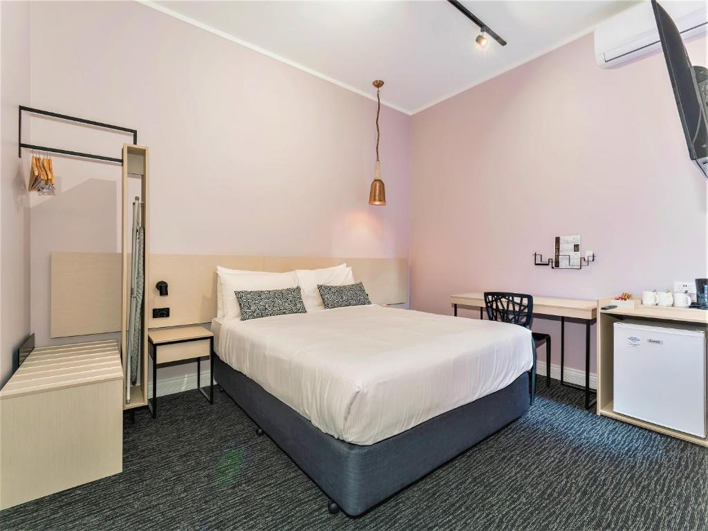 Murray Street Perth Hotels | Murray Street Hotels in Perth | Hotel.com.au