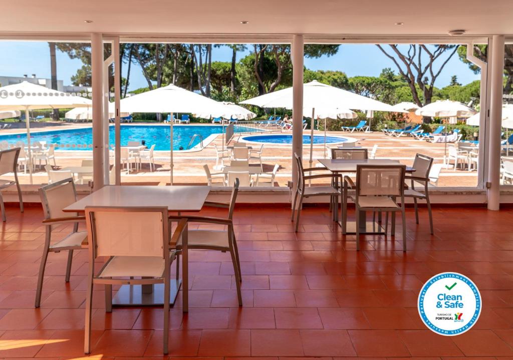 Apartamentos Turisticos Pinhal Da Marina Hotel (Quarteira) - Deals ...