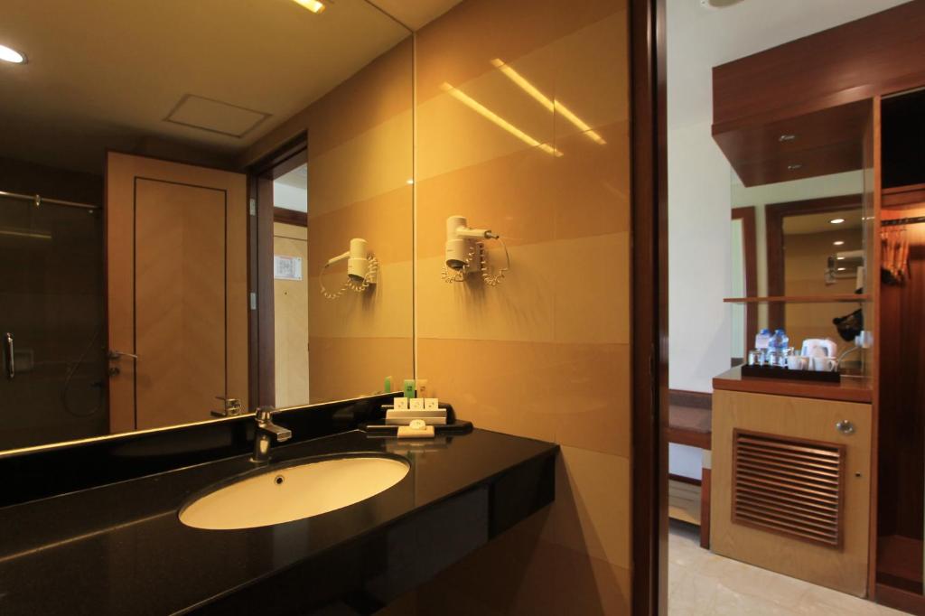 Swiss-Belhotel Maleosan Manado, Manado | 2024 Updated Prices, Deals