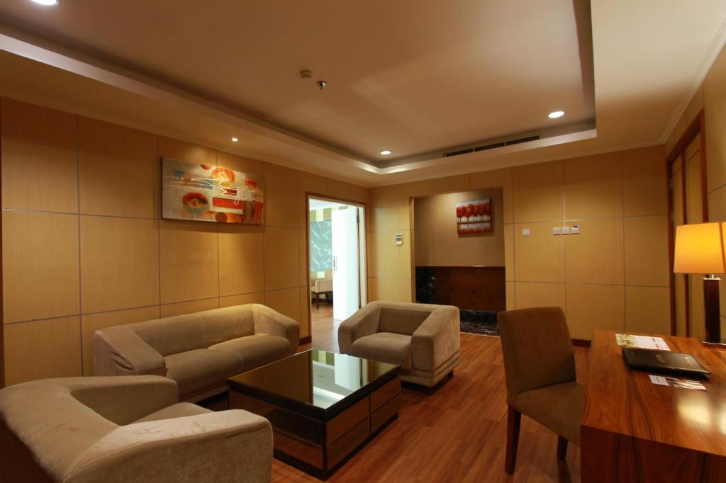 Swiss-Belhotel Maleosan Manado, Manado | 2024 Updated Prices, Deals