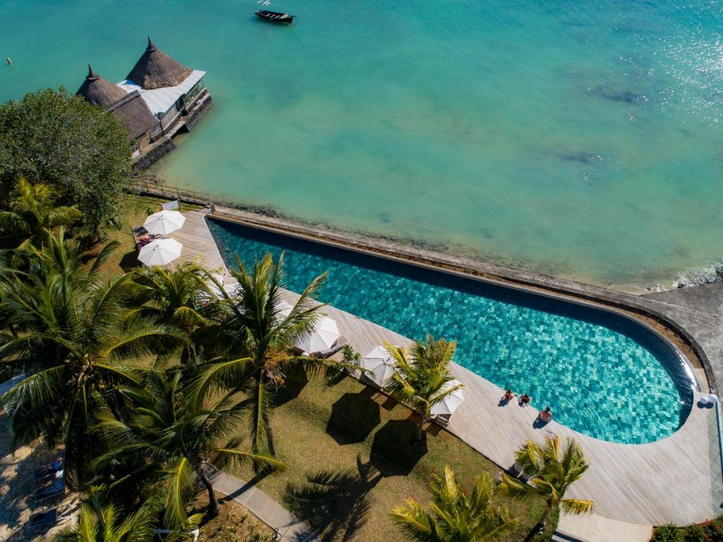 Veranda Paul et Virginie Hotel & Spa | Mauritius Island 2024 UPDATED ...
