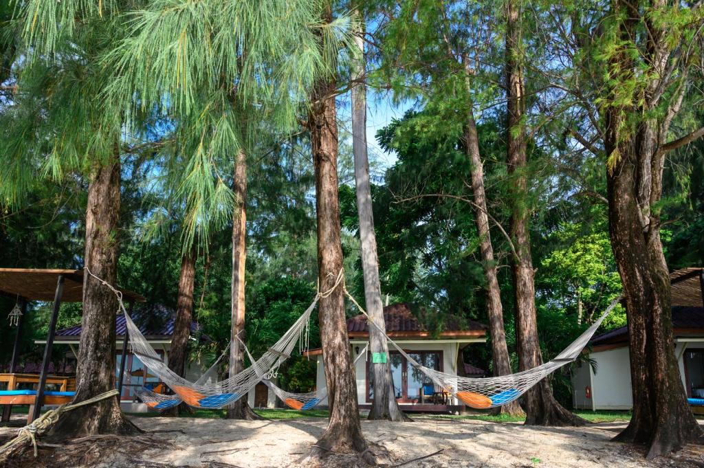 Wapi Resort Ko Lipe. Sista minuten-erbjudanden på Agoda.com