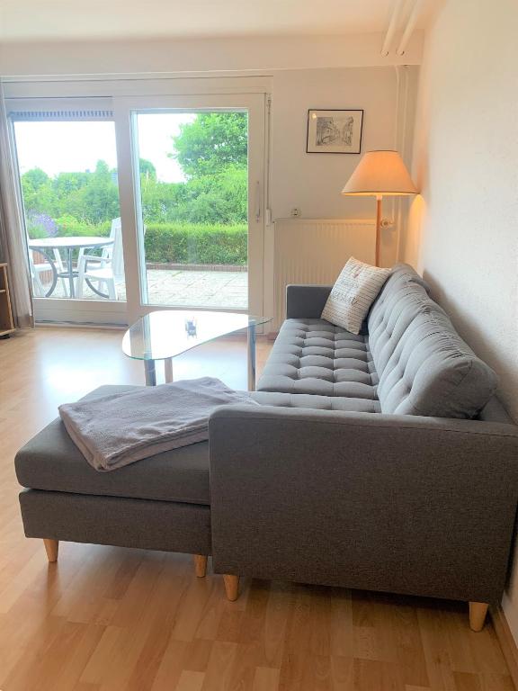 Best Price on Ferienwohnung Bockholm Appartement 1 - 8 in Glucksburg ...